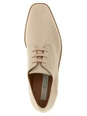 Stella McCartney Elyse' Wedges