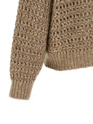 Brunello Cucinelli Dazzling' Cardigan