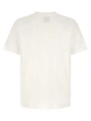 Casablanca Tourism' Print T-shirt