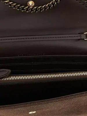 Stella McCartney Continental Falabella' Wallet On Chain