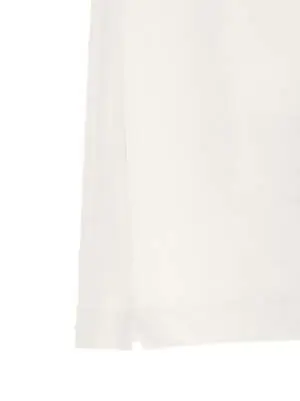 Off-White Spices Arrow Skate' T-shirt - White