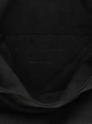 Stella McCartney Wristlet' Suede Handbag