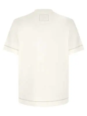 Fendi T-shirt Patch