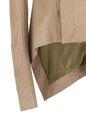Rick Owens Naska' Jacket