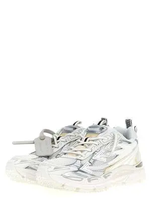 Off-White Ow Be Right Back' Sneakers