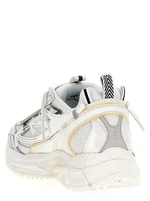 Off-White Ow Be Right Back' Sneakers