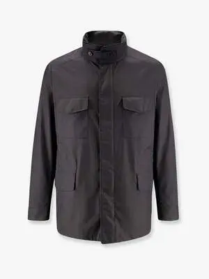 Loro Piana Rain Coats For Men
