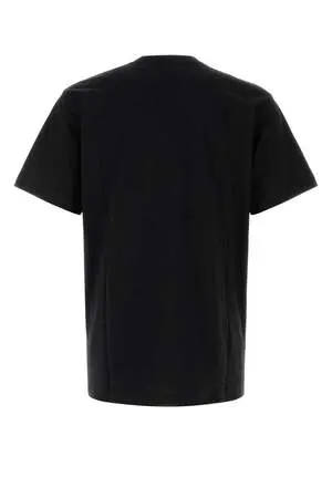 Moschino Cotton T-shirt