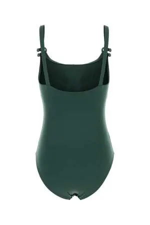 ERES Stretch Nylon One-piece Swimsuit