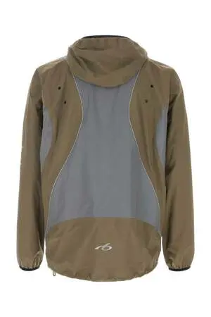 Balenciaga Army Polyester Jacket