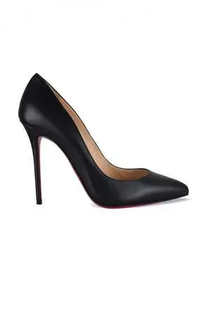 CHRISTIAN LOUBOUTIN Kate 100 Stiletto Pumps