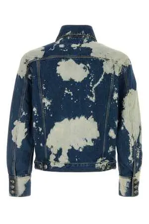VIVIENNE WESTWOOD Denim Jacket