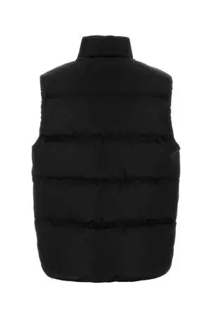 Prada Re-nylon Down Vest