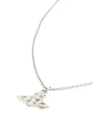 VIVIENNE WESTWOOD Metal Noella Necklace