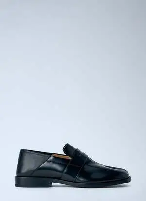 Maison Margiela Paneled Flats For Women