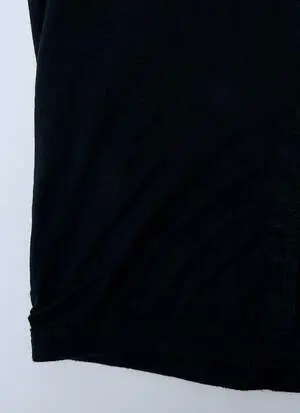 Rick Owens Grace Hood