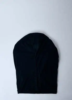 Rick Owens Grace Hood