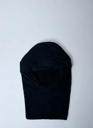 Rick Owens Grace Hood