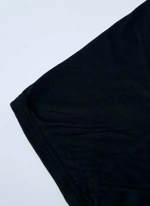 Rick Owens Grace Hood
