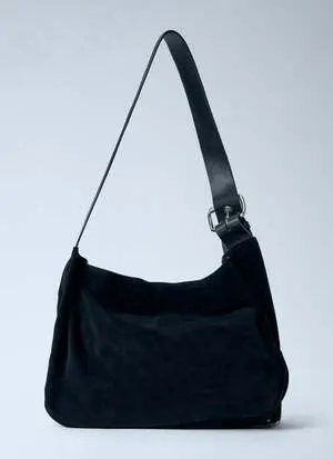 VIVIENNE WESTWOOD Maxime Medium Shoulder Bag