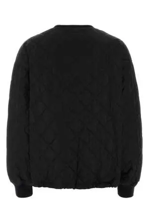 Prada Polyester Jacket