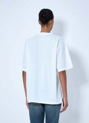 Balenciaga The Window T-shirt