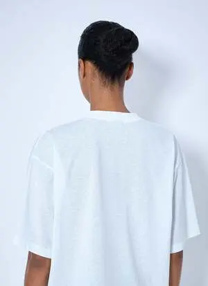 Balenciaga The Window T-shirt