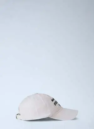 Acne Studios 1996 Logo Baseball Cap