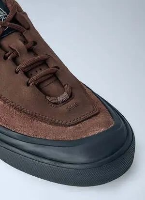Stone Island Low Top Sneakers