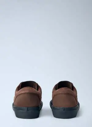 Stone Island Low Top Sneakers