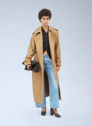 MAISON MARGIELA Five Pocket Jeans