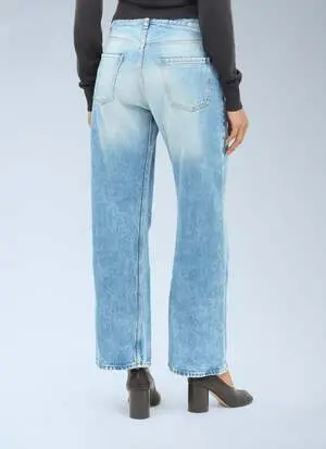MAISON MARGIELA Five Pocket Jeans
