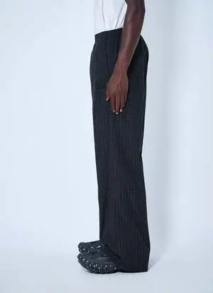 Balenciaga Tailored Tracksuit Trousers