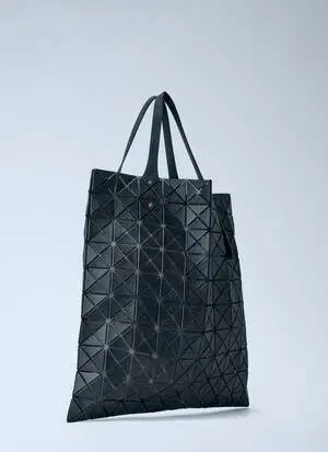 Issey Miyake Prism Geometric Panel Tote Bag