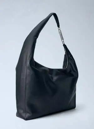 Rick Owens Gemini Crossbody Bag