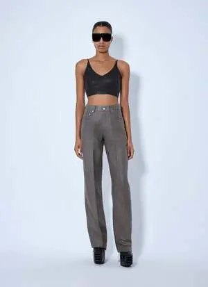 Rick Owens Geth Pants
