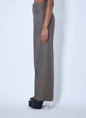Rick Owens Geth Pants