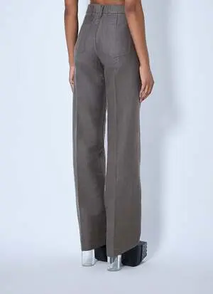 Rick Owens Geth Pants