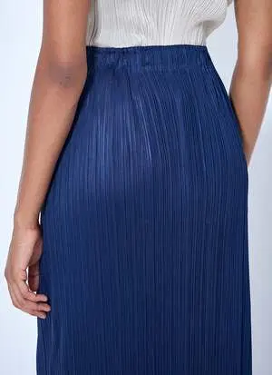 Issey Miyake May Midi Skirt