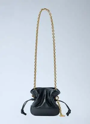 Saint Laurent Jamie Chain Belt Bag