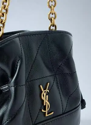 Saint Laurent Jamie Chain Belt Bag