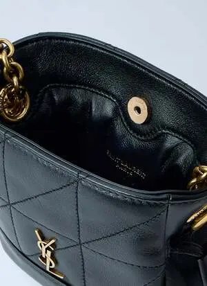 Saint Laurent Jamie Chain Belt Bag