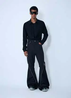Rick Owens Bolan Banana Pants