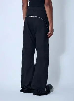Rick Owens Bolan Banana Pants