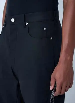Rick Owens Bolan Banana Pants