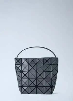 Issey Miyake Valley Handbag - Gray