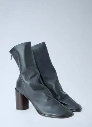 LEMAIRE Lemiaire Glove Ankle Boots