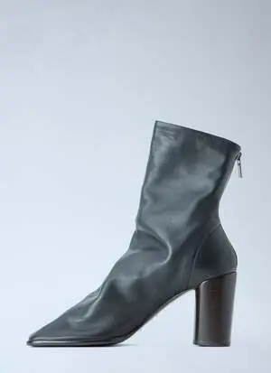 LEMAIRE Lemiaire Glove Ankle Boots