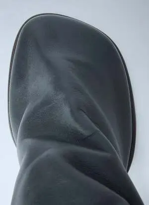 LEMAIRE Lemiaire Glove Ankle Boots