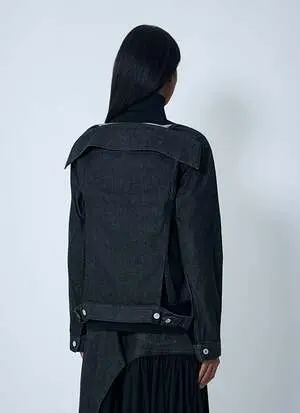 Yohji Yamamoto Denim Jacket